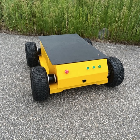 Payload 300kg Working Temperature: -20~55 Degree High Speed Rc Wheel ...