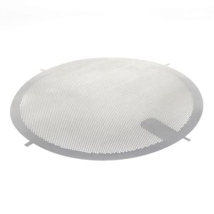 perforated metal mesh sheet copper material, perforated metal mesh ...