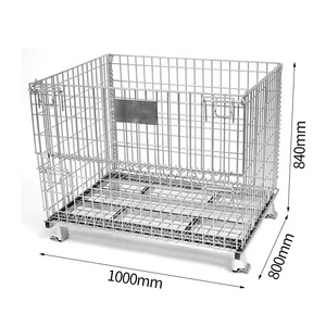 Wholesale waste cage for Better Waste Management – Alibaba.com
