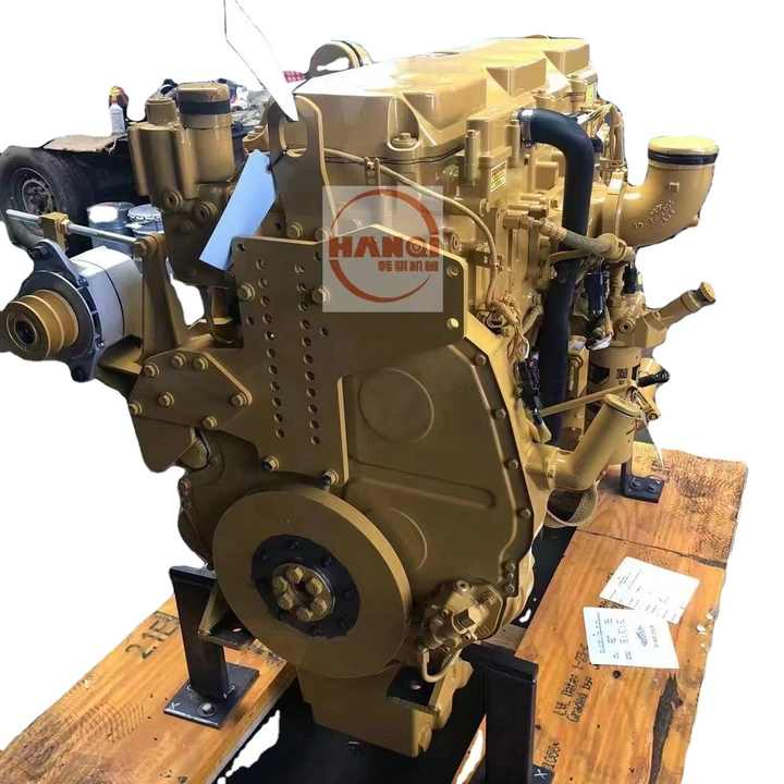 590-5667 TURBO GP-BASIC 3016873 301-6873 269-9238 Petroleum Products 3512C