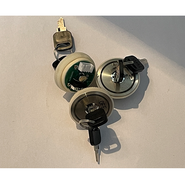 Elevator Lock Function Button - Secure & Reliable Elevator