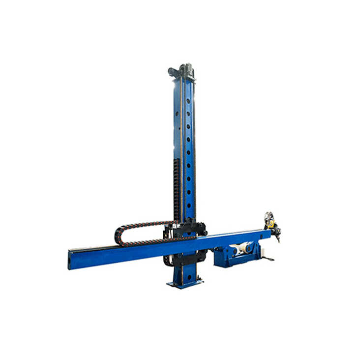 Standard Auto Welding Manipulator Automatic TIG Welding Manipulator ...