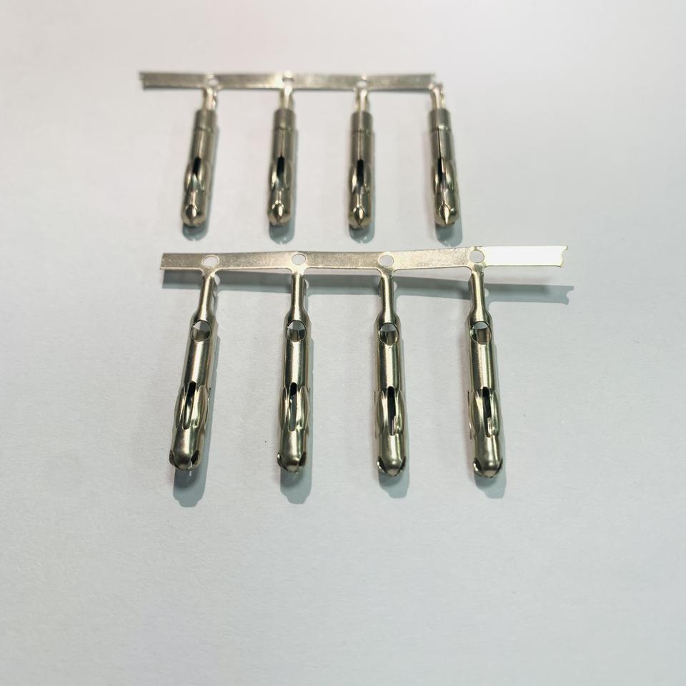 High Quality High-Frequency Electric Knife Pen 4mm Banana Plug Terminal ...