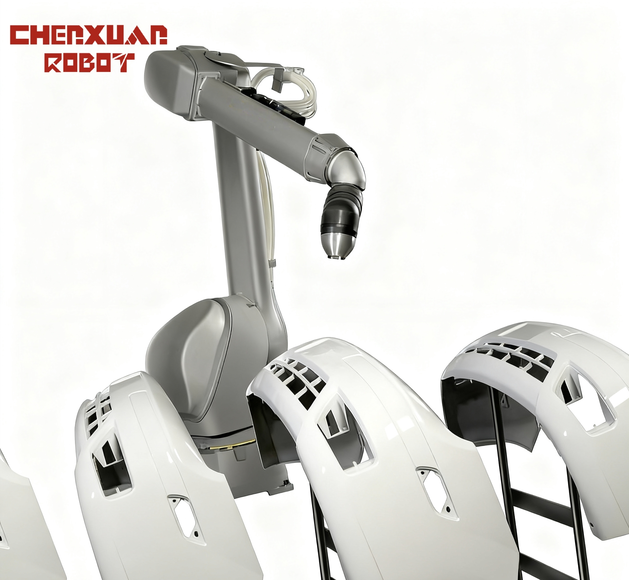 How to Choose the Best Wall Painting Robot Automatic for Your Needs