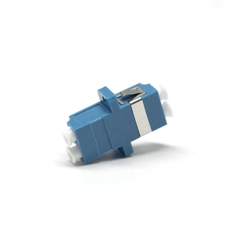 E2000 MU MTRJ MPO Fiber Optic Adapters SC LC FC ST SM MM Connectors ...