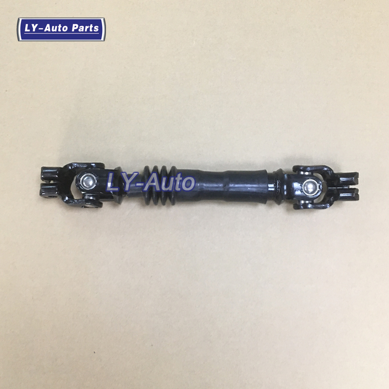 Isuzu Lower Steering Shaft - Durable & Reliable Performance