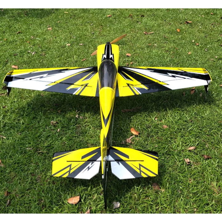 Votec 322 76" 35CC-DLE35CC-40CC Engine For Model RC Airplane Remote ...