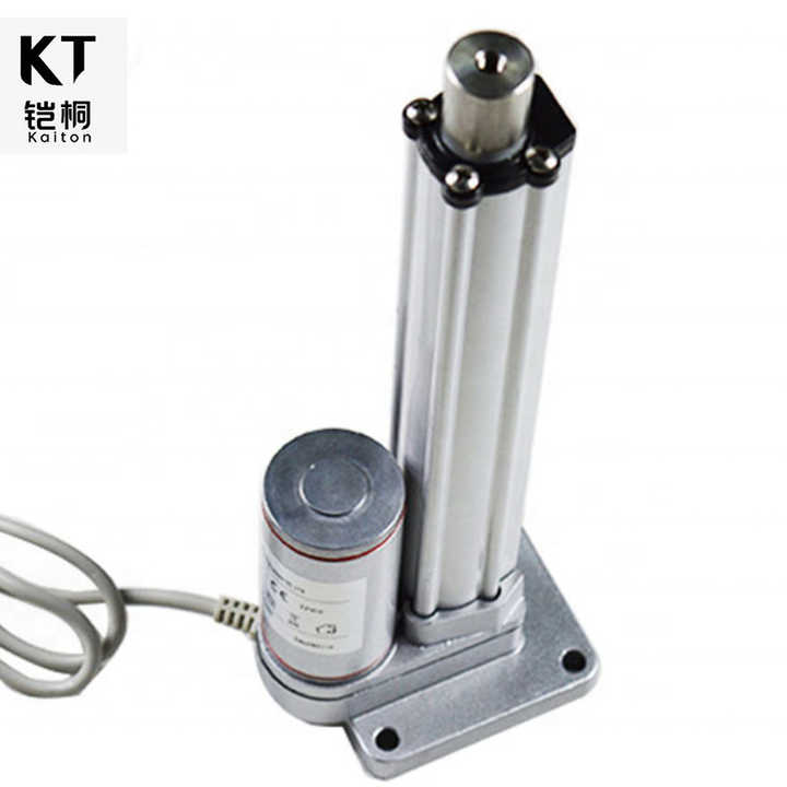 12V DC Marine Grade Linear Actuator Kit for Boat Lifts Trim Tabs ...