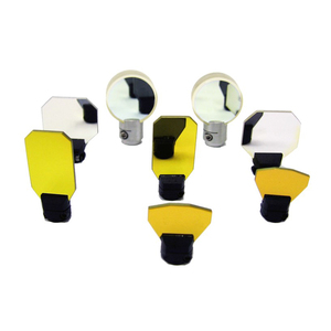 CO2 Laser Galvo Scanning Mirrors - Precision & Efficiency