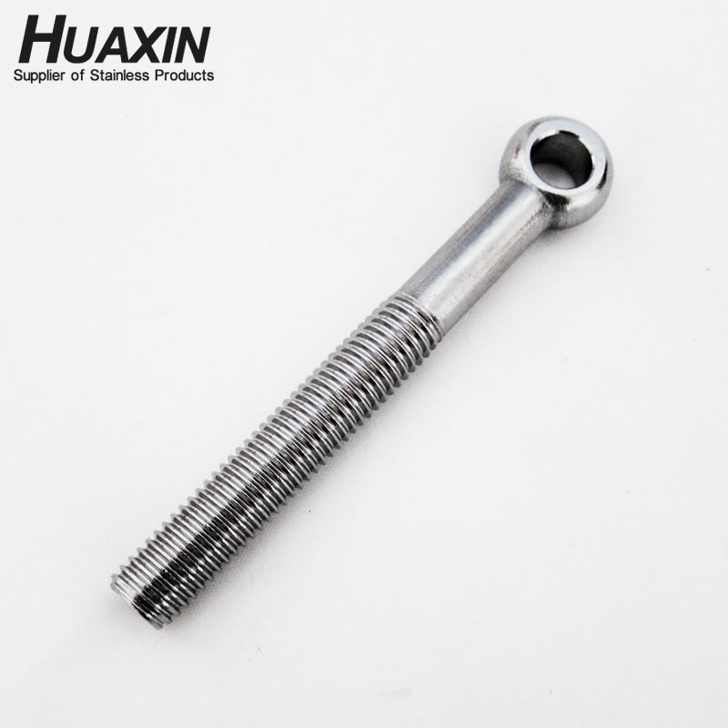 Premium Quality weld eye bolts for Business Buyers - Durable & Reliable