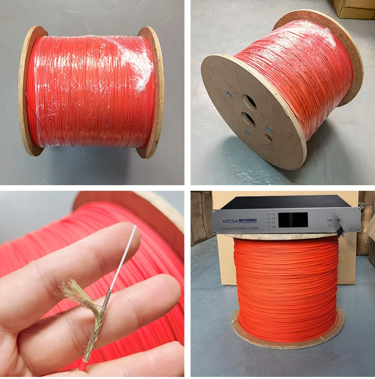 How to Choose the Best Tethered Cable Optic Fiber for Your Needs