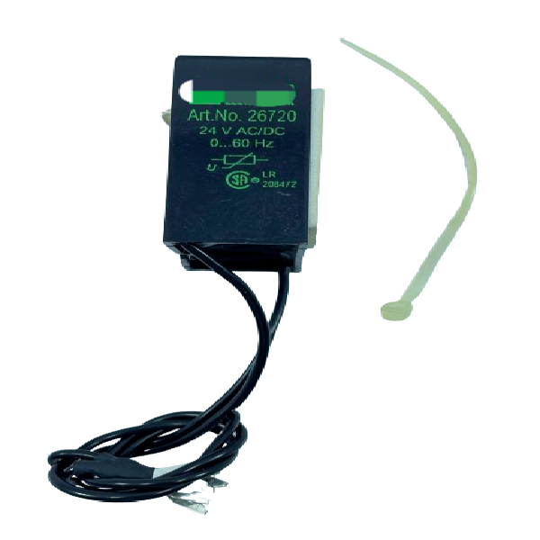 26720 Universal Contactor Suppressor Varistor 24VDC/AC| Alibaba.com