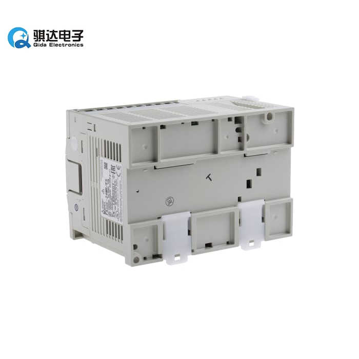 Mitsubishi FX5U-32MT/ES PLC CPU Module - Original & Durable