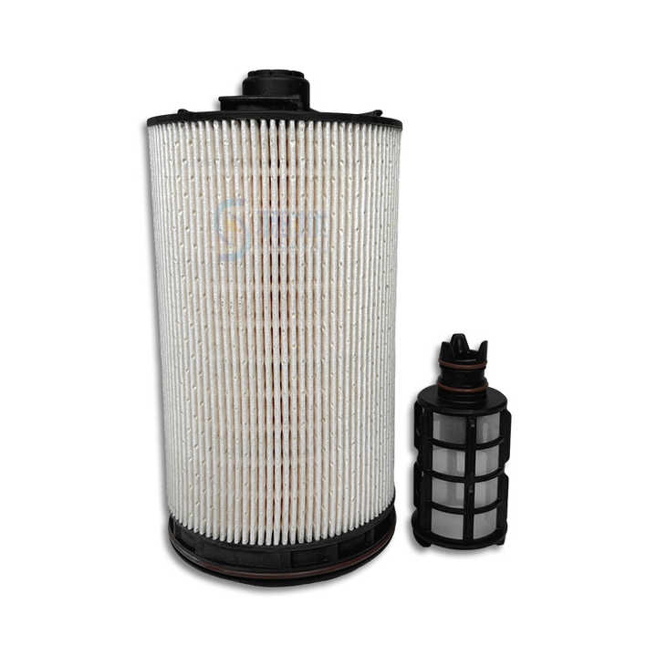 Truck Air Filters E518-A4700908352 E500HD129 E445KPd314-2 E440KPD269-2 ...