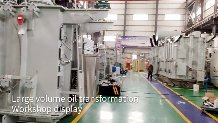 3 Phase Transformers - High Efficiency Power Solutions