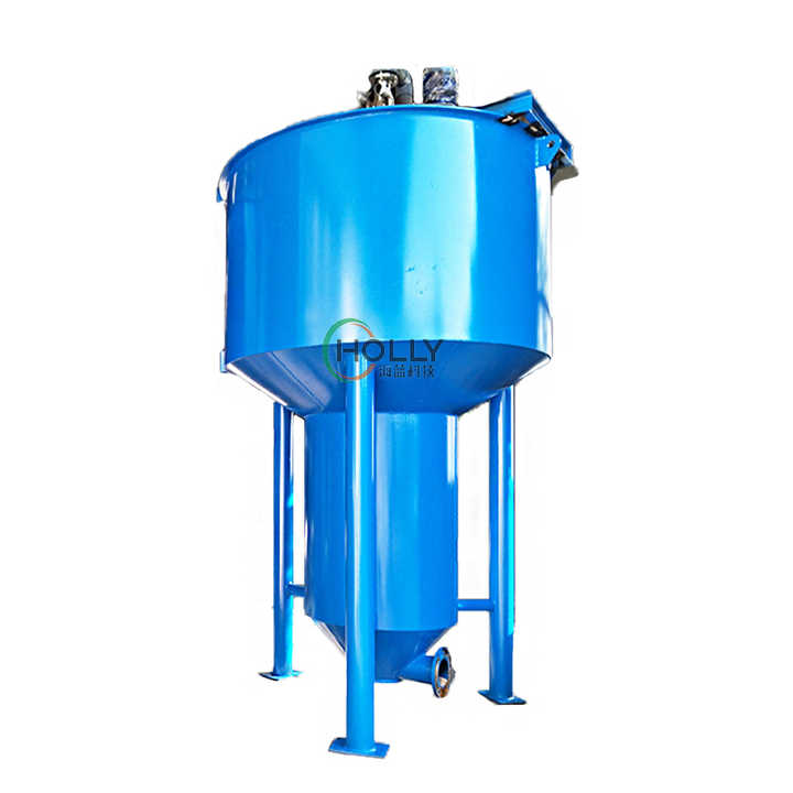 Customized Sand-Water Separator - Vortex Grit Chamber
