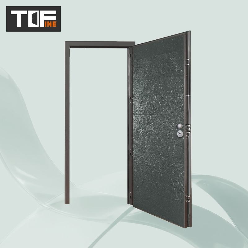 2025 Turkey Doors Steel Security Turkish Doors French Steel Front Entry ...