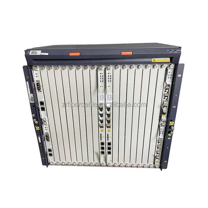 Original ZXA10 C300 C320 C600 C650 OLT ZTE GPON EPON XPON