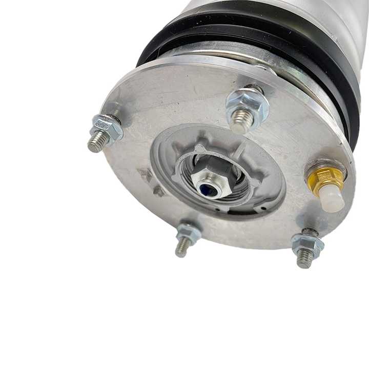 L405 Sport L494 Front Left for Land Rover Car air Suspension with ADS ...