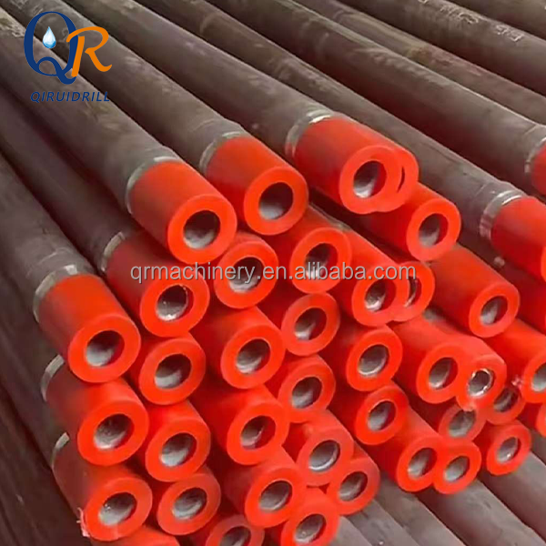 R780 Drill Pipe Thread Types Mining Drill Rods| Alibaba.com