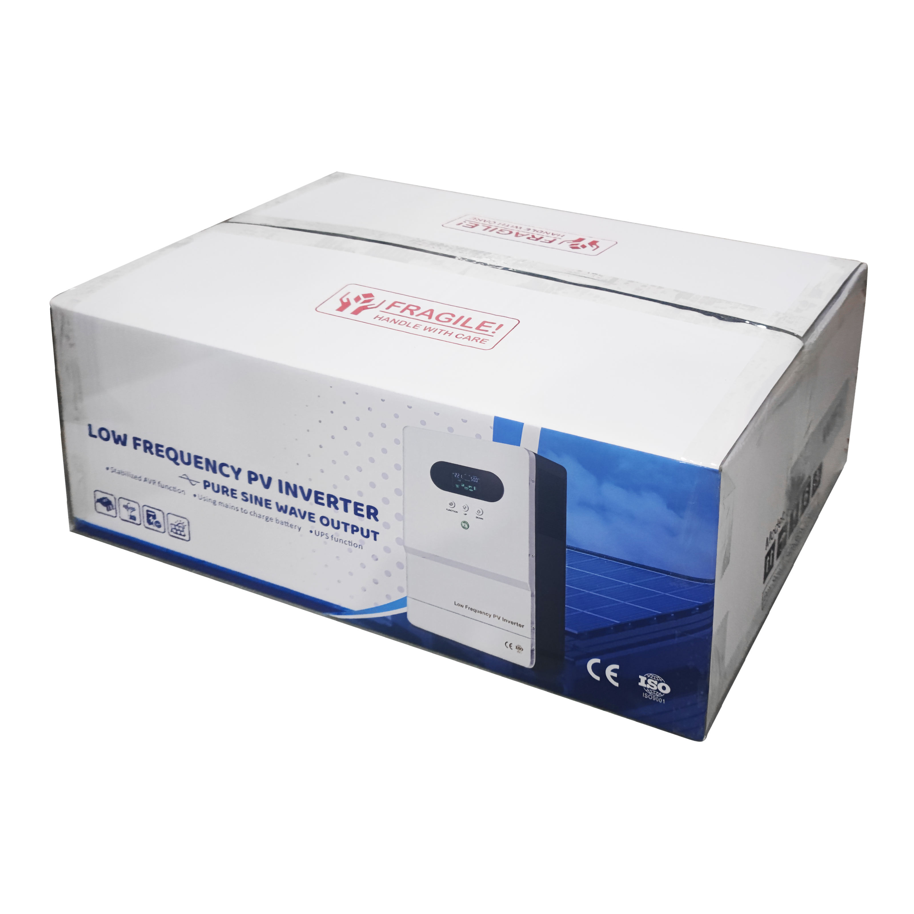 How to Choose the Best Inverter Off Grid 48V for Your Power Needs