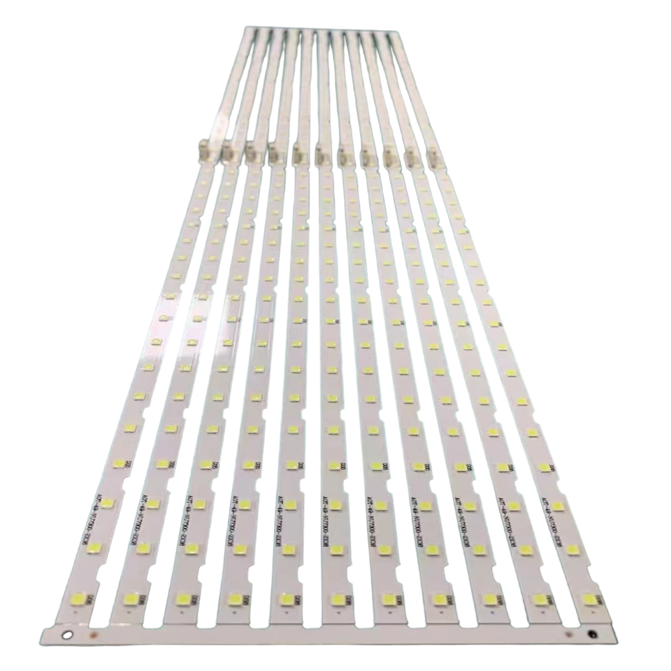 LED Strip Light Circuit Board for Home Decoration| Alibaba.com