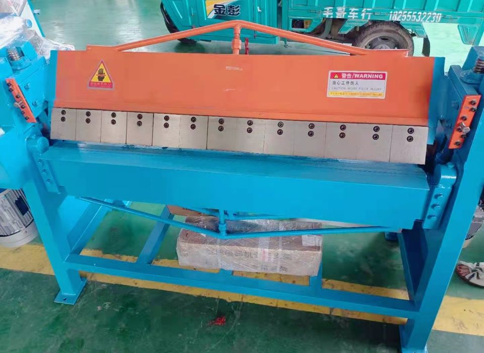 Edge Folding Machine Pneumatic Electric Manual Edge Folding Machine ...