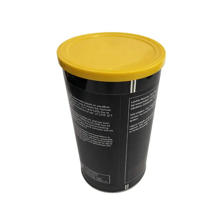 Kluber PARALIQ GA 351 NSF H1 Food Grade Synthetic Grease Water Resistant Lubricant for Bearings ...