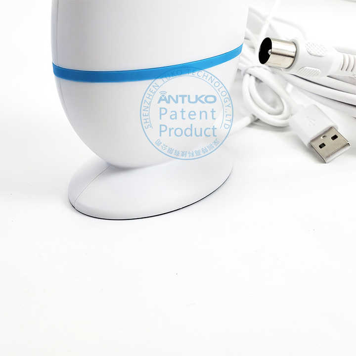 Antuko TV Antenna - Long Range Digital Reception Solutions