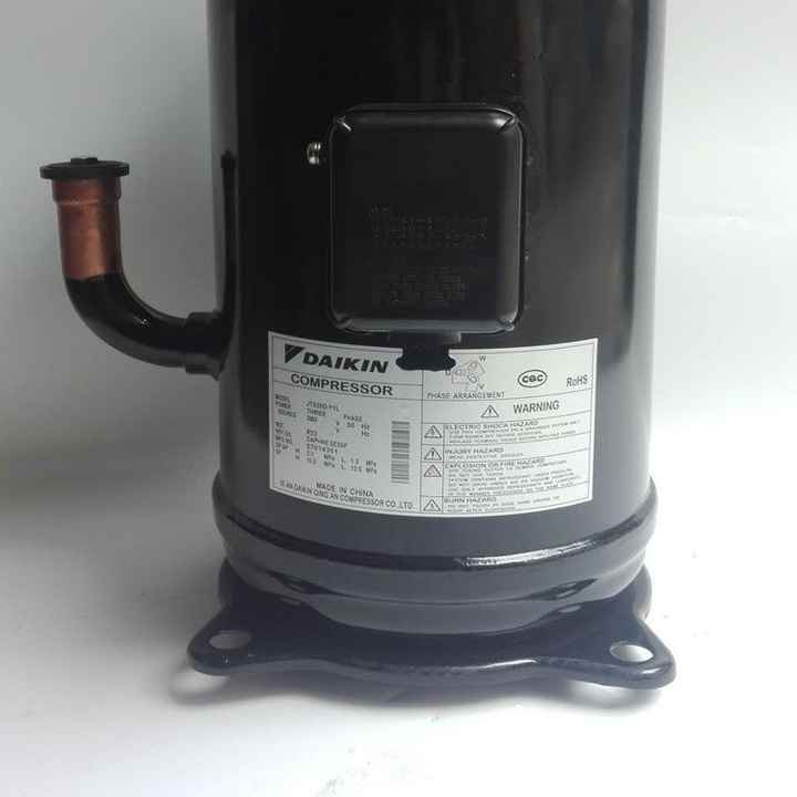 JT300D-Y1L 10 HP Scroll Compressor - Reliable Performance