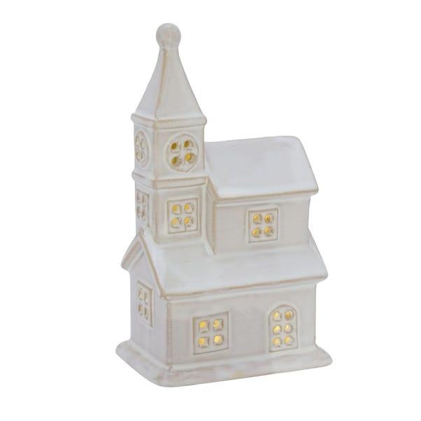 Ceramic Church Decoration Tealight| Alibaba.com