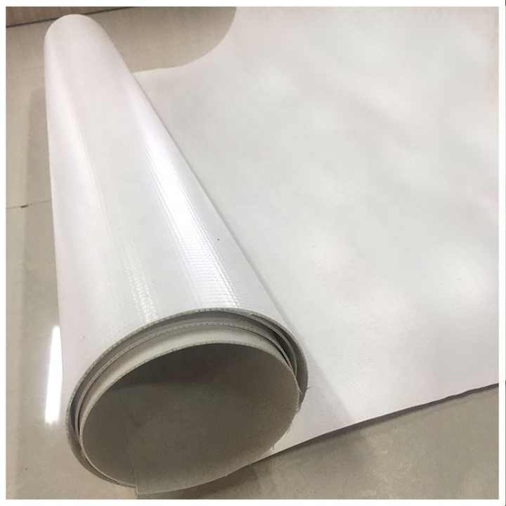 TPO Waterproof Membrane - Durable & Versatile Solutions