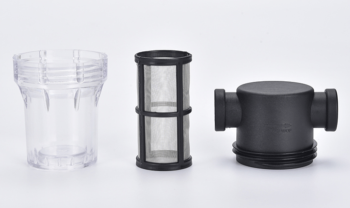 high tank filter pressure washer inline filter filter for machinery ...