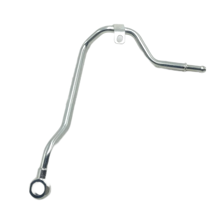 Auto Parts Turbine Coolant Return Pipe 55355623 Turbine Coolant Return ...