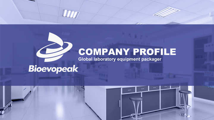 Bioevopeak Laboratory Digital Rotational Viscometer - Customized Support