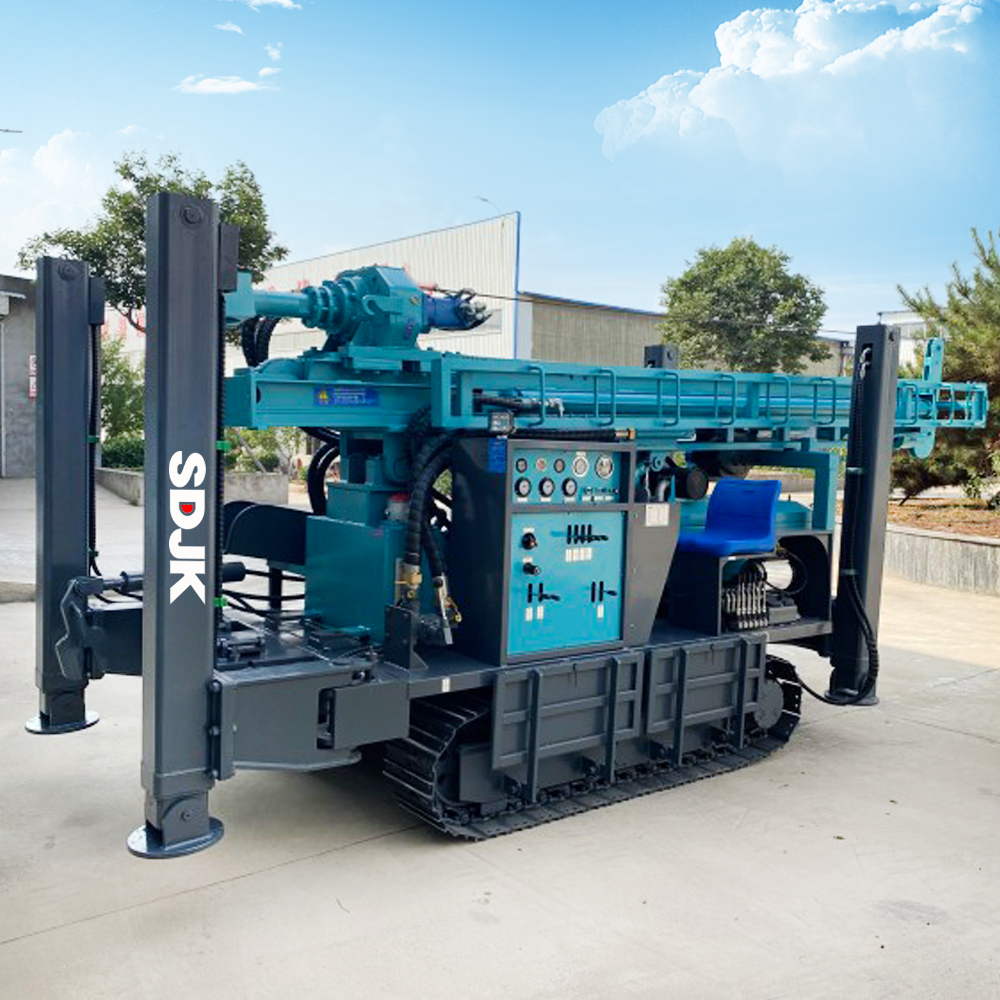 Prix des machines de forage minières - Solutions durables et efficaces