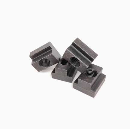 M16 T Type Nut Bolts YONGCHENG Fastening Plastic Injection Machine Die ...