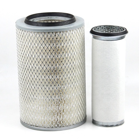 Fuerdun CX0710B4 Fuel Filter for Trucks & Tractors - Universal ...