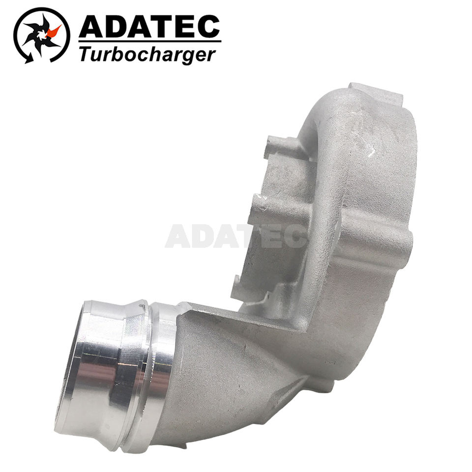 B58 18559700095 Turbo Compressor Housing B58C 7934332 1165793433202 ...