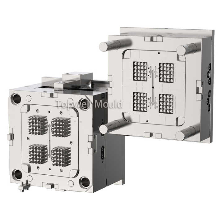 Oem Odm Plastic Injection Molding Service Custom Mold Manufacturer ...