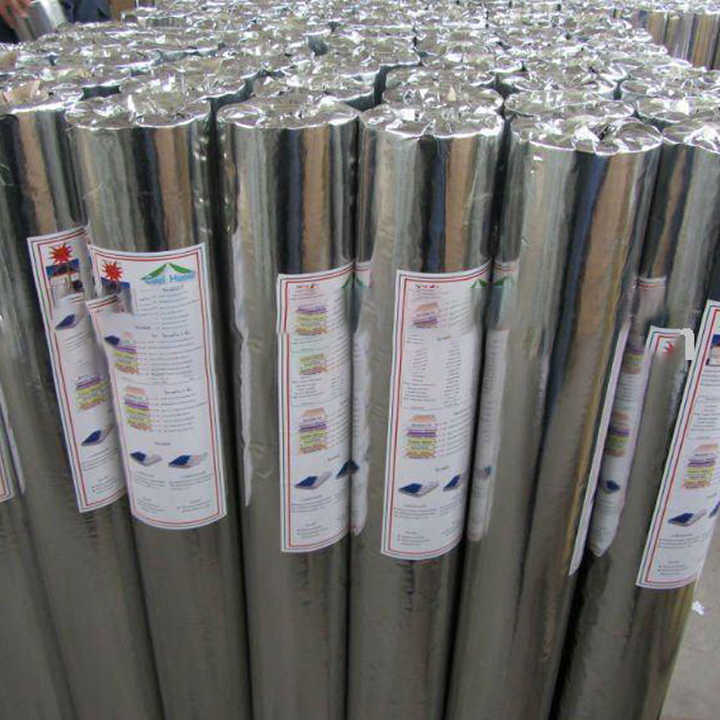 AS 1530 Fire Proof Roof Thermal Insulation by United Insulation