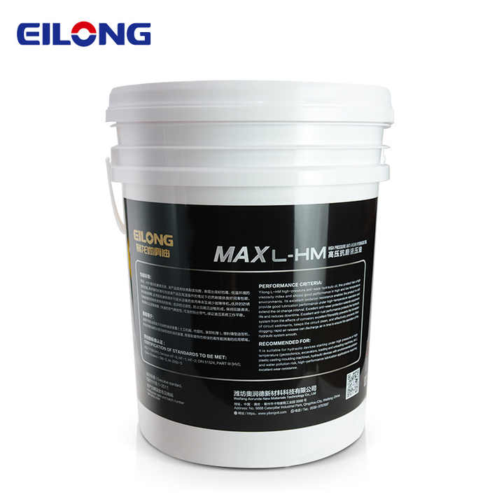 Petrochina Kunlun 18L Anti Wear Hydraulic Oil 32# 46# 68#