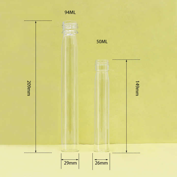 Wholesale 50ml 100ml Sample Whiskey Liquor Bottles Container ...