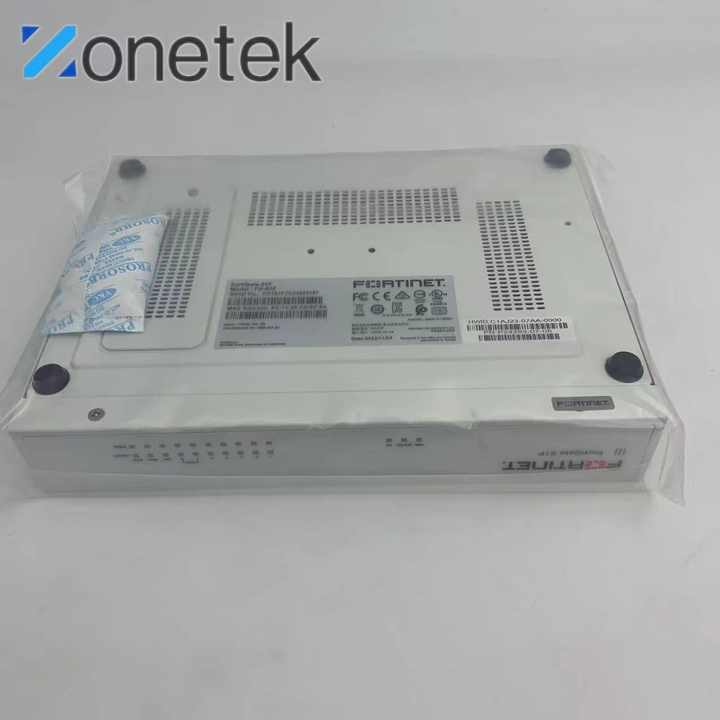 FG-60E Fortinet NGFW Entry-level Series FortiGate 60E Firewall FG-60E ...
