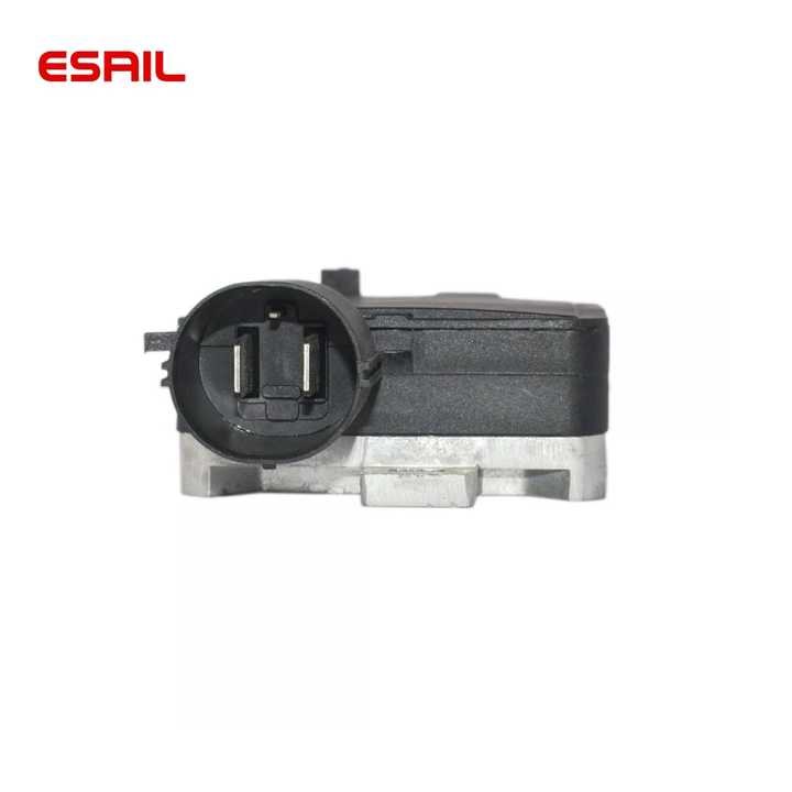 Engine Cooling Fan Control Relay Module 940002904 940009701 902209 ...