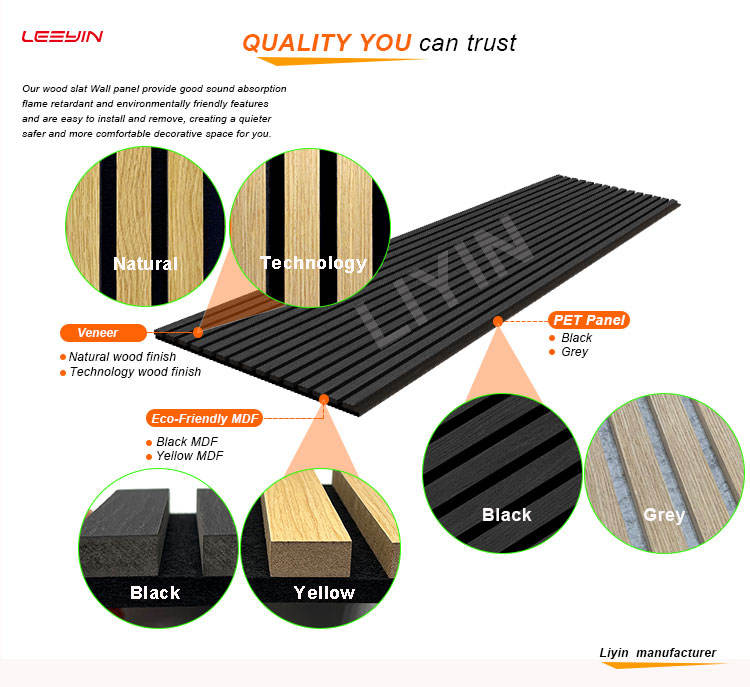 How to Choose Luxury Acoustic Wall Panels: A Complete Buying Guide