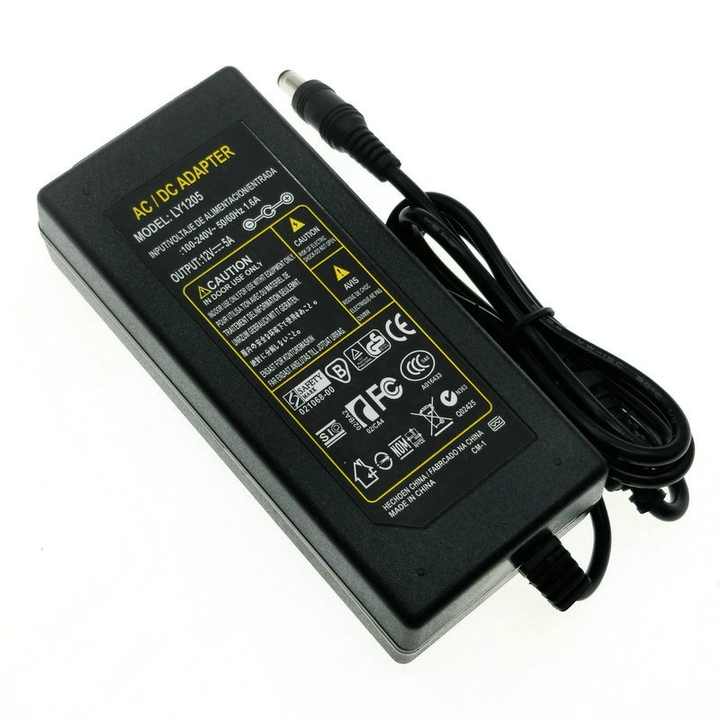 HOUDE Power Supply - Efficient AC to DC Adaptor Solutions