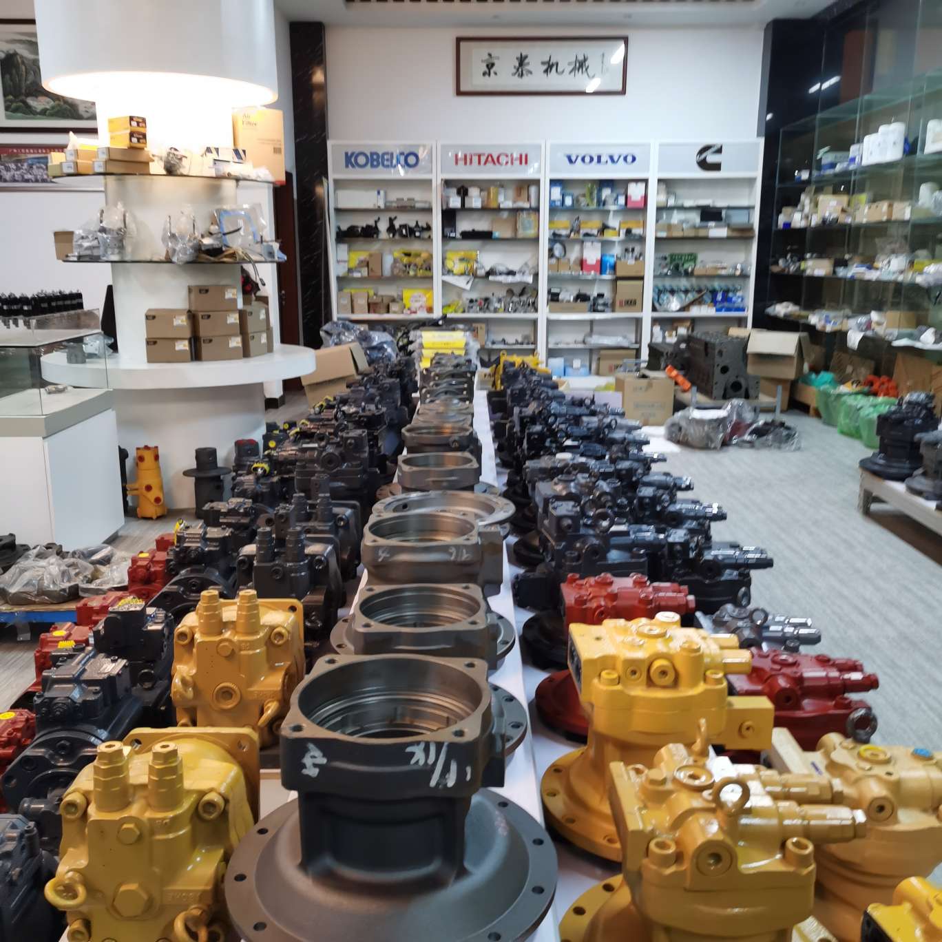 Buy 3412 Caterpillar Engine Price | Premium Fuel Injectors