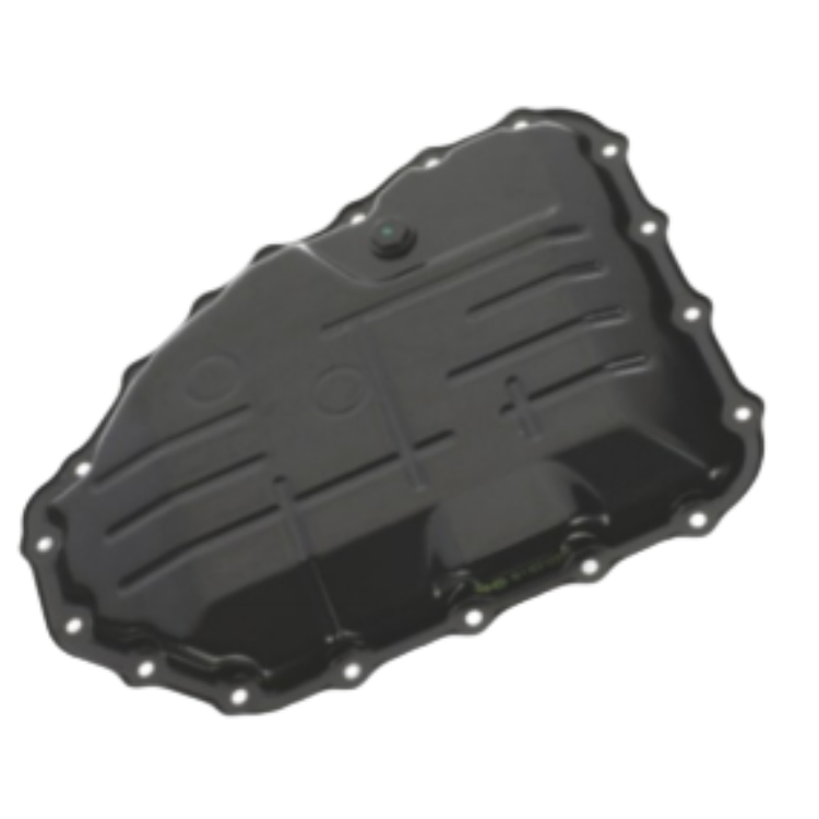 Transmission Pan With Drain Plug 4528023001 for Hyundai Elantra Forte ...