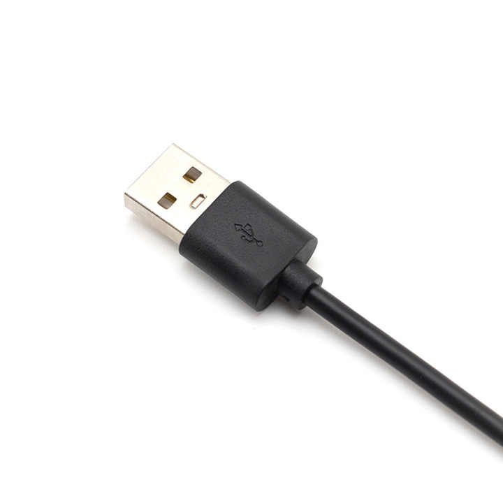 Injection molded Type-C 2-in-1 data cable, micro fast charging cable ...